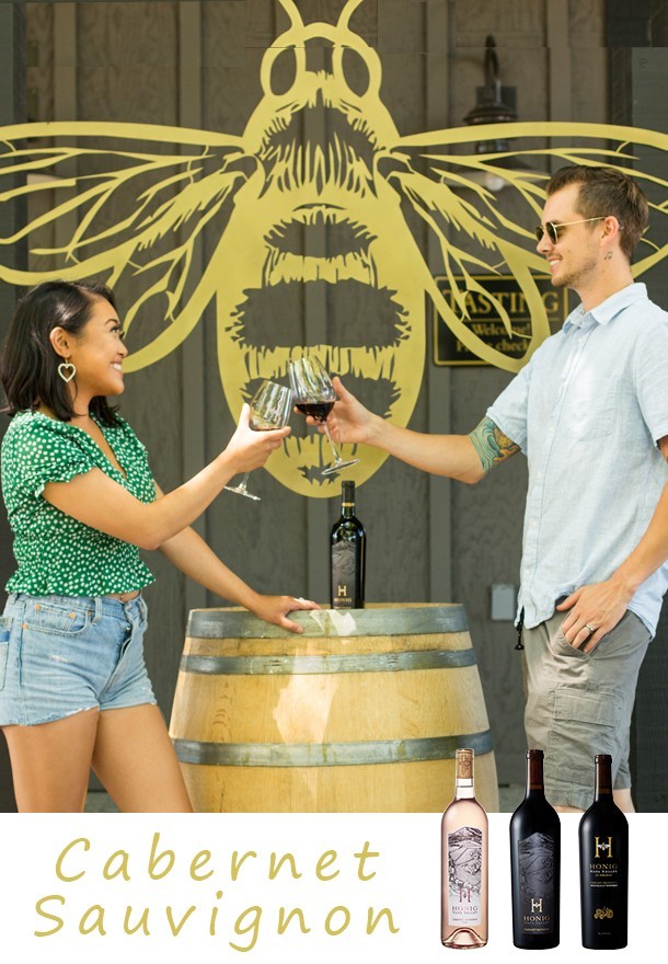 Honig Vineyard and Winery - Experience