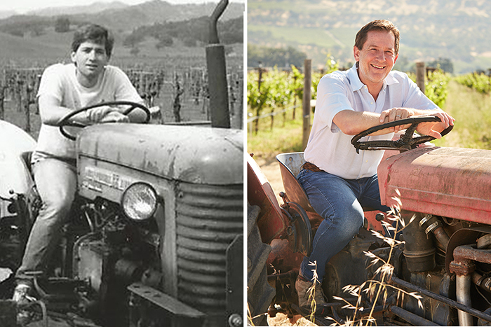 Honig Vineyard and Winery - Experience - Events